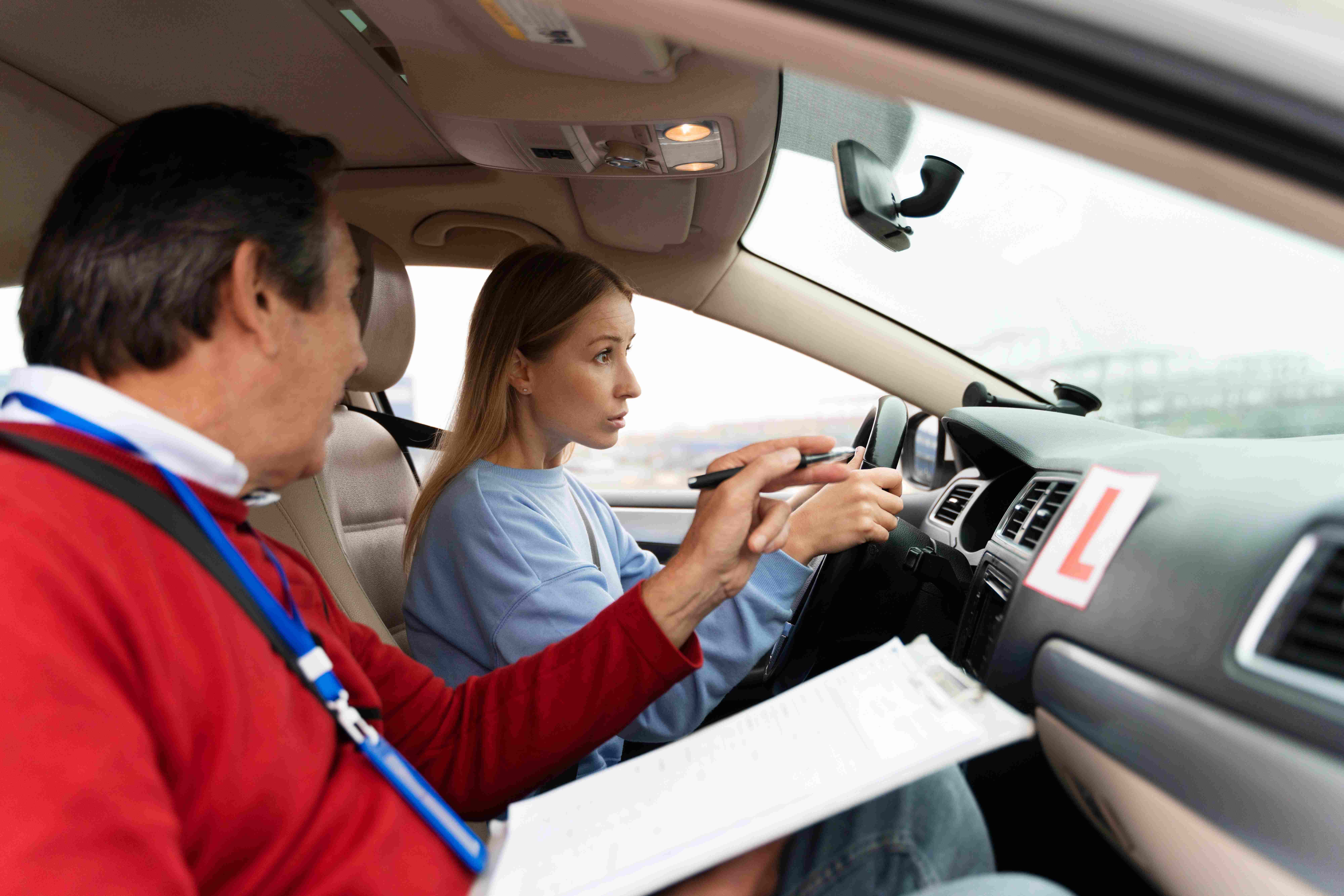 Pemberian Test Drive Agar Mobil Bekas Lebih Cepat Laku