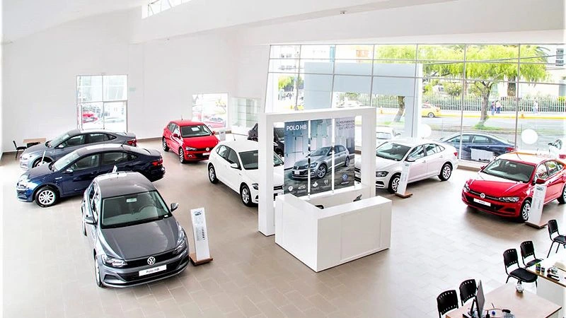 Tempat Jual Mobil Bekas Terbaik: Aman, Cepat & Tanpa Ribet!