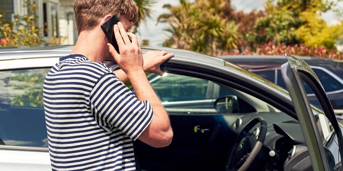 Rahasia 10 Detik Pertama: Cara Bikin Mobil Bekasmu Langsung Dilirik ...